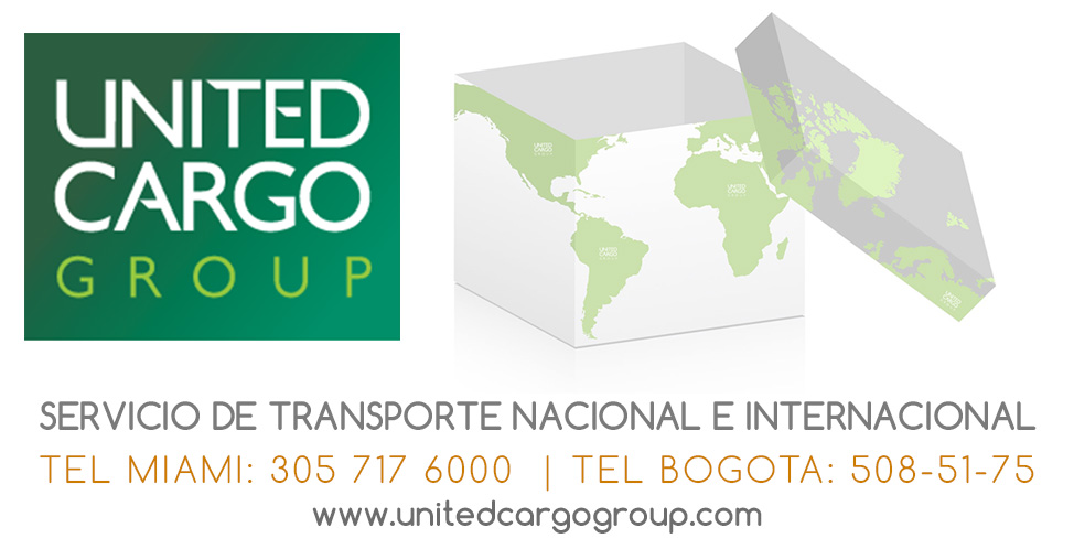 unitedcargogroup – Servicio de transporte nacional e internacional de ...